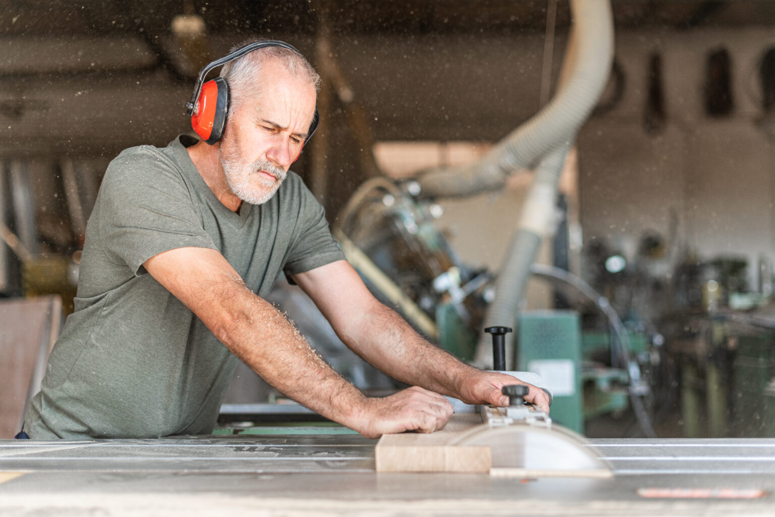 Hearing Loss Compensation Table - South Australia | Industrial Hearing ...